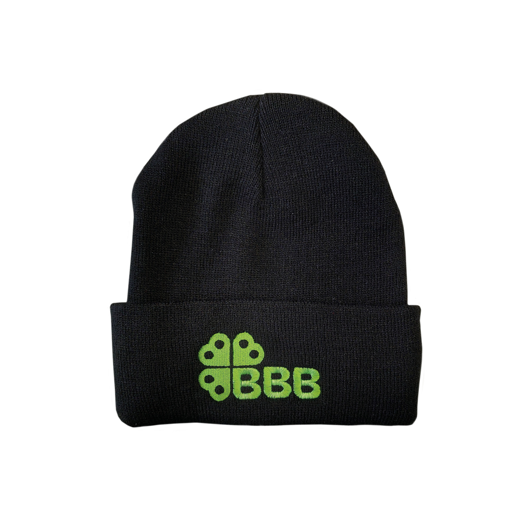BBB IJsmuts BBB